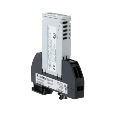 L-com LPXT-DC-DIN-24V Surge Protection Device for DIN Rail