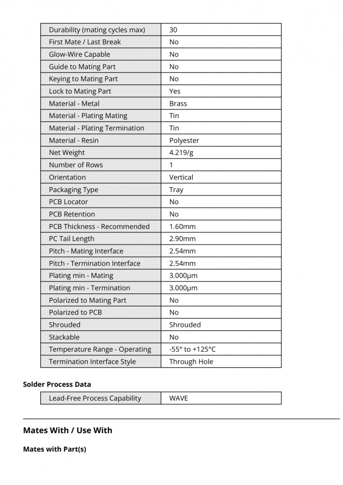 901361130 technical document page 3