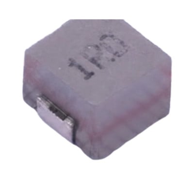 Cybermax CMLO0650H100MTT Fixed Inductor