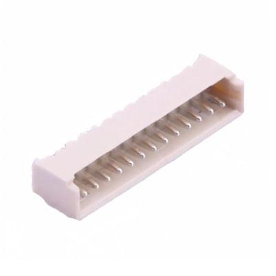 BOOMELE(Boom Precision Elec) 1.25T-10A Male Header Pins