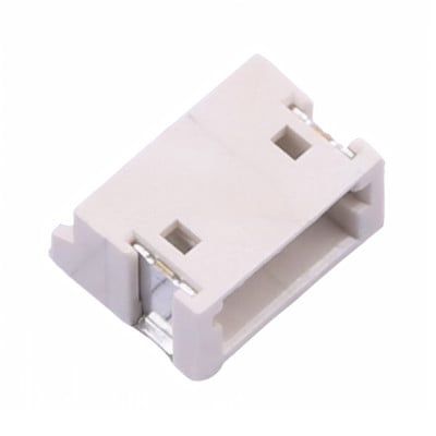 HOOYA ZH1500-WT-16 Male Header Pins