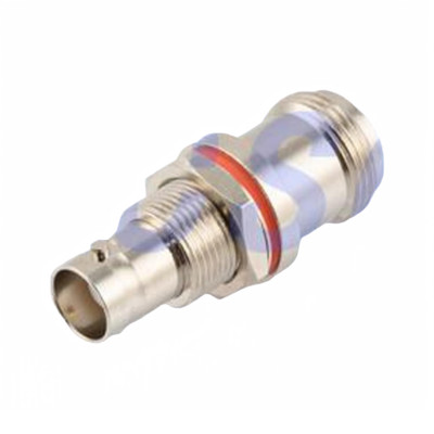 L-com V7C00022 Coaxial Connector (RF) Adapter