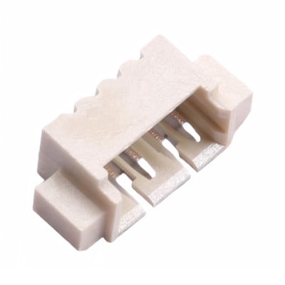 Liansheng 1130200010 Male Pin Header Chip for Electronic Connectors