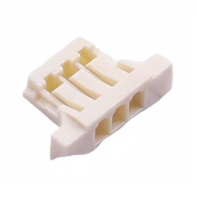 SHOU HAN 0.8-3Y Blade Type Power Connector Housing for sale