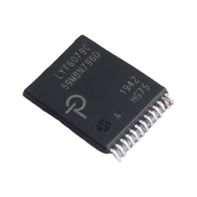 POWER INTEGRATIONS LYT0006D-TL LED Driver IC