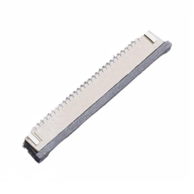 GUOCONN 1.0K-ES-29PWB-RL FFC FPC Flat Flexible Connector Housing