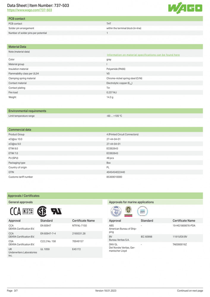 737-503 technical document, page 3