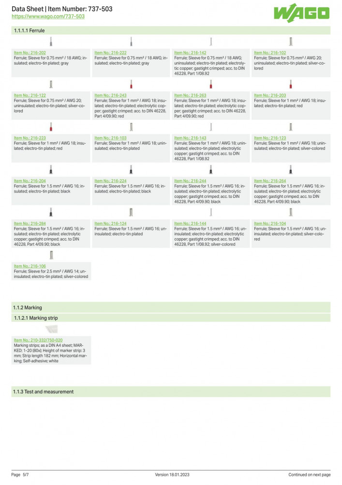 737-503 technical document, page 5