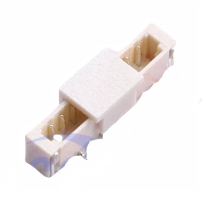 Hong Cheng HC-SUR0.8-9PLT Male Header Pins Chip for sale