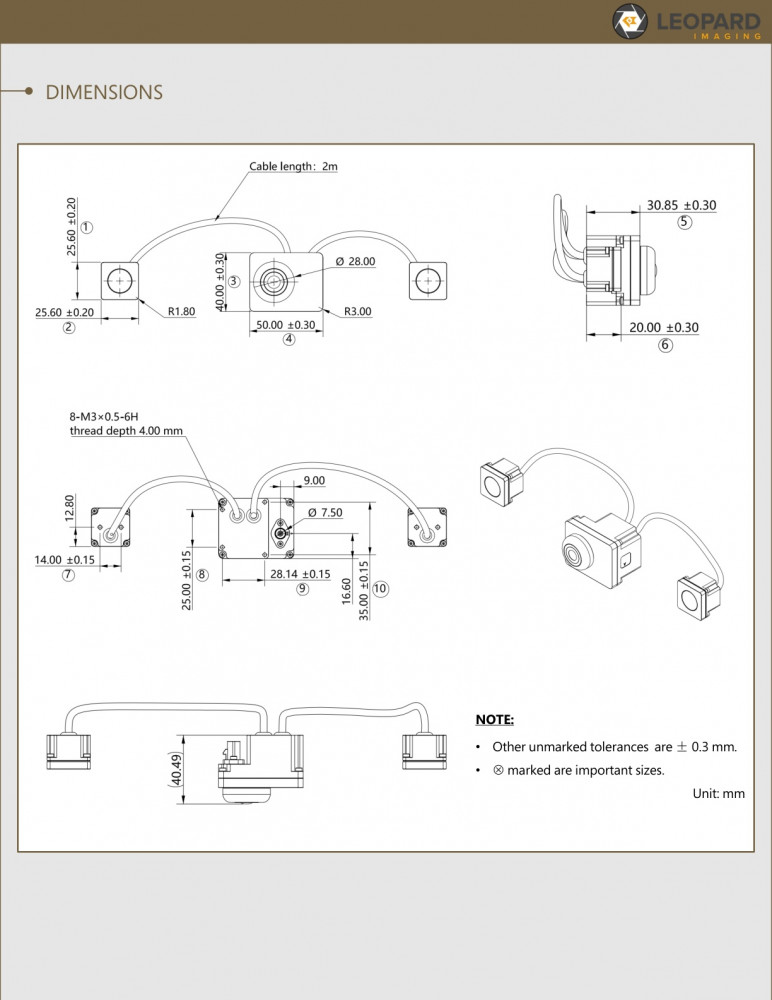 Supplied document page 3