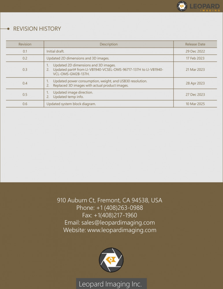 Supplied document page 6