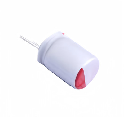 AISHI SPZ1CM331B09O00RAXXX Aluminum-Polymer Capacitor