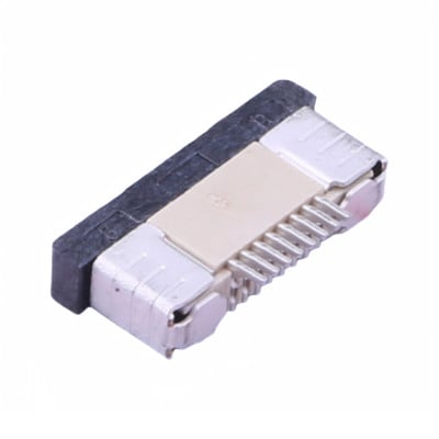 MINTRON LW05201-06 FFC FPC Flat Flexible Connector Assembly
