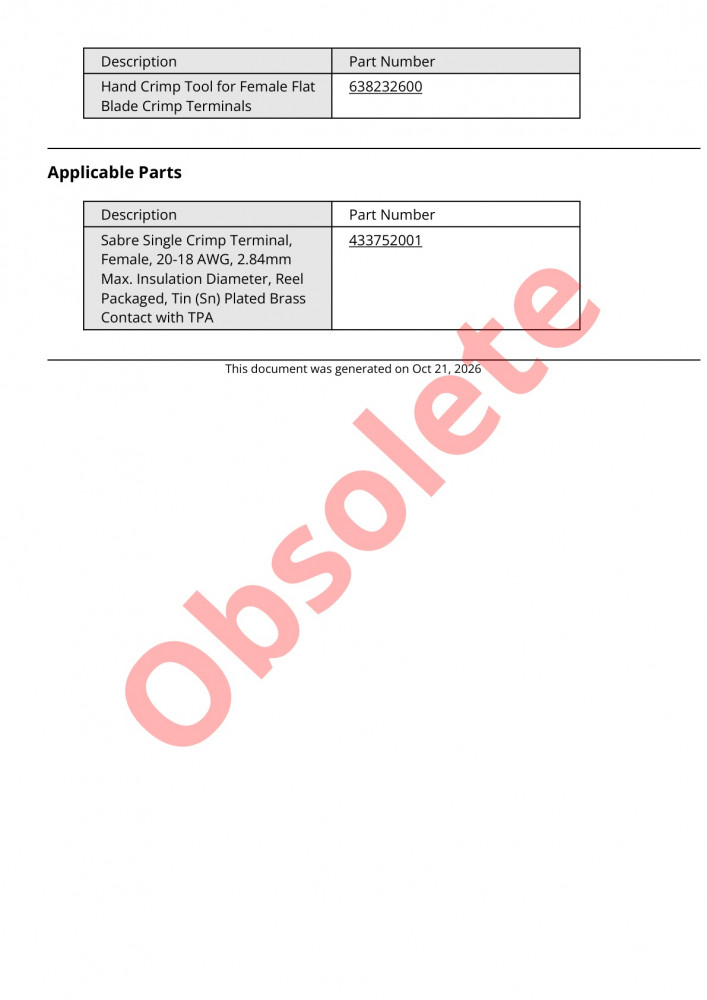 Product document page 3