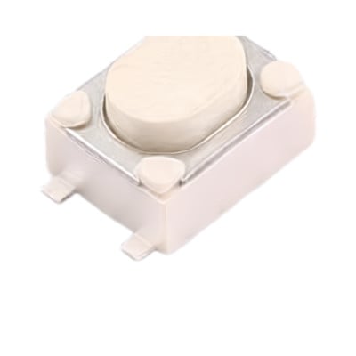 Korean Hroparts Elec K2-1808SN-B4SW-01 Tactile Switch
