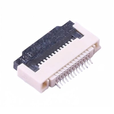 JINJIA 0.5S-4S-28PWT-0.71R