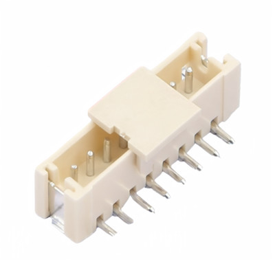 jkun A1501AWV-04-F2MA-R-X Male Pin Header