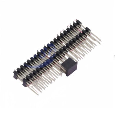 Yxcon P320-1103A0CS060B1 Male Header