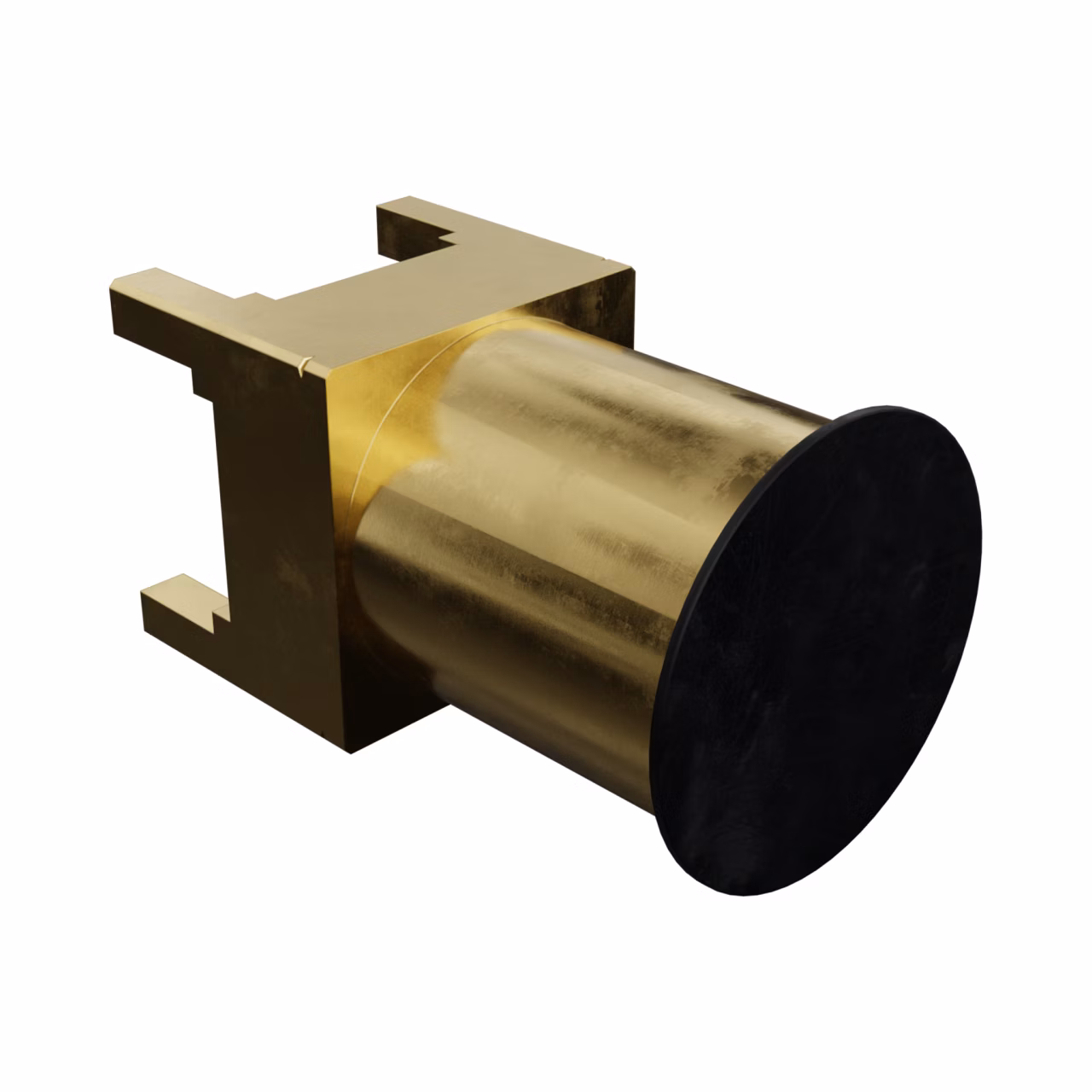 SMP-MAX Plug, Straight, Detent, PCB, Through Hole, Tape and Reel with Pick-and-Place, 50 Ohms for sale