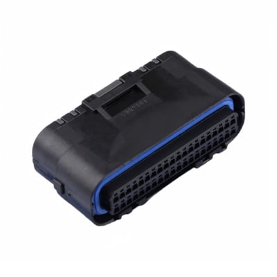 JAE Electronics MX19002P51 Rectangular Connector Housing