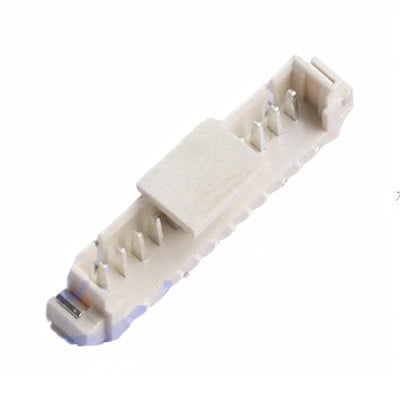 LXWCONN MX1.25mm-3P-LT Male Header Pin Connector