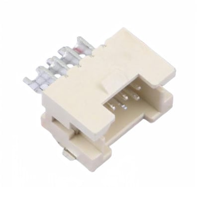 Hanbo Electronic WAFER-PHB200LT-B-4A