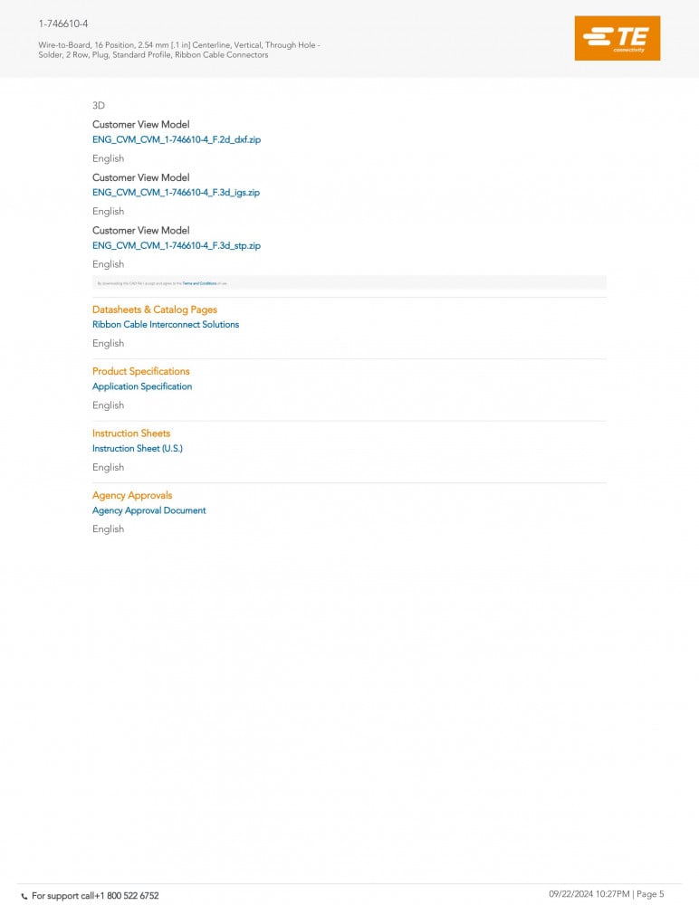 1-746610-4 technical document page 5