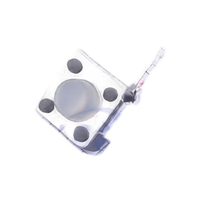 G-Switch GT-TC185B-H038-L1 Tactile Switch