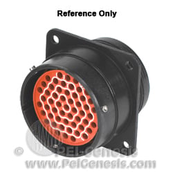CINCH MS24264R14B7SN Circular Connector Assembly for sale