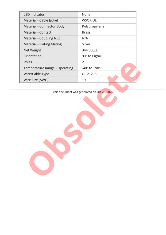 2210400001 product drawing, page 3