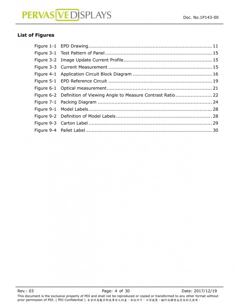 E2200CS021 specification page 4