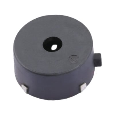 FUET FUET-9650B-12V Alarm Buzzer & Siren Chip