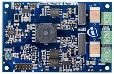 Infineon 1EDI20H12AH Gate Driver Isolator Chip for sale
