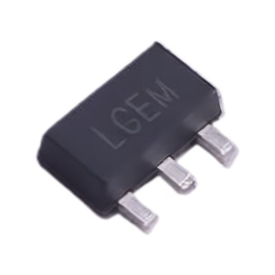 HEERMICR HE6206-18NR Linear LDO Voltage Regulator