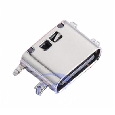 HH 16P TYPE-C (Y448) USB, DVI, HDMI Connector Adapter Chip