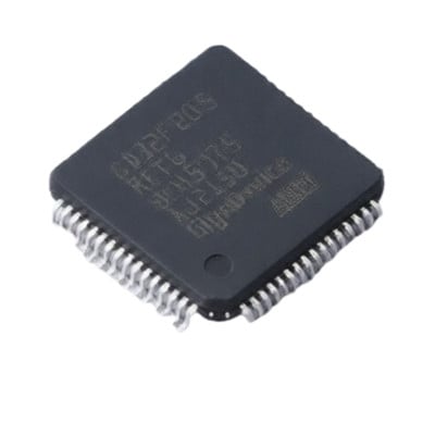 GigaDevice Semicon Beijing GD32F205RET6 Microcontroller for sale