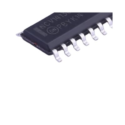 onsemi NCV1413BDR2G Bipolar Transistor Array Chip for sale