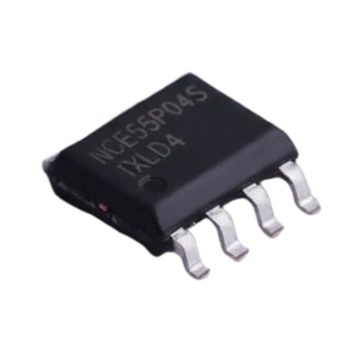 NCE NCE55P05S Single P-Channel MOSFET