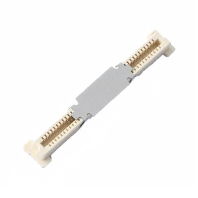 Amphenol 61082-102400LF