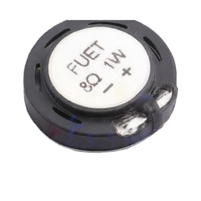 FUET FS1511P01-H40 Speaker Chip – High-Performance Audio Speaker Driver IC