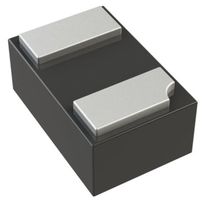 DIODES DESD3V3E1BL-7B TVS Diode