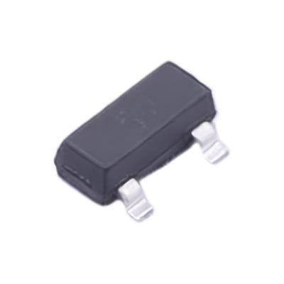 JUXING SI2302 Single N-Channel MOSFET for sale