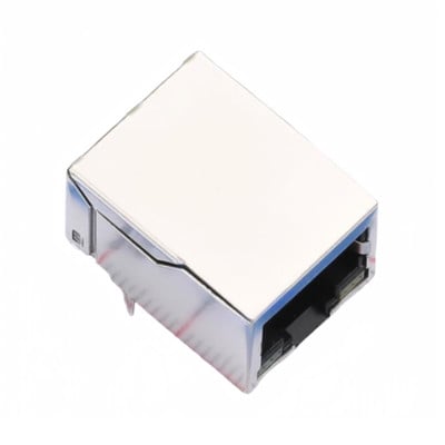 LINK-PP LPJ4011FBNL Modular Ethernet Connector Adapter