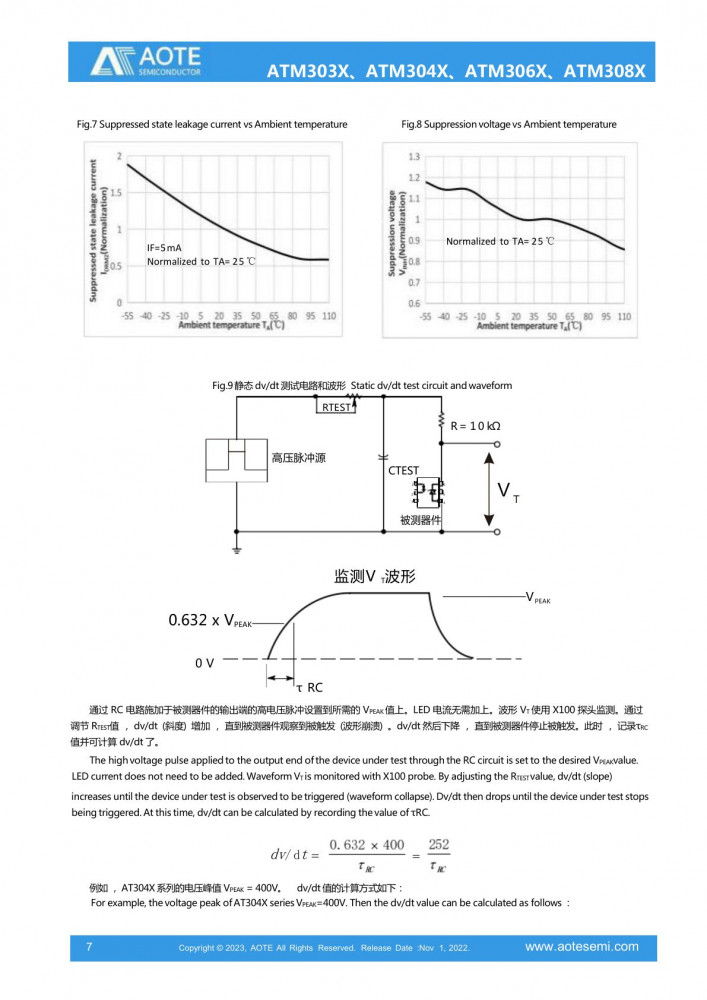 ATM3081-CuH-SE datasheet page 8