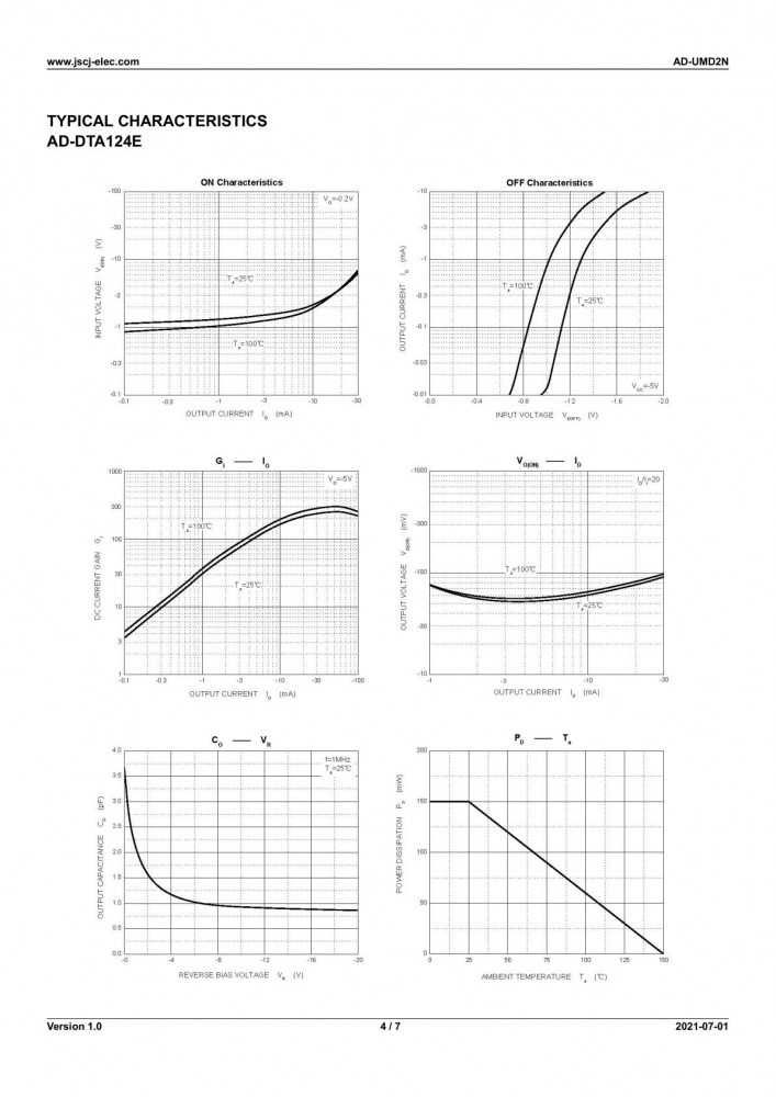 AD-UMD2N technical document page 4