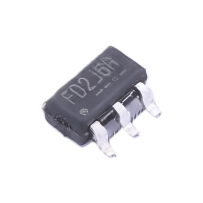 FITIPOWER FR9886SOCTR DC DC Switching Voltage Regulator