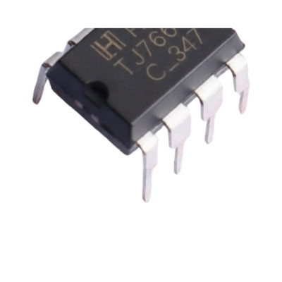HTC TJ7660D DC DC Switching Voltage Regulator