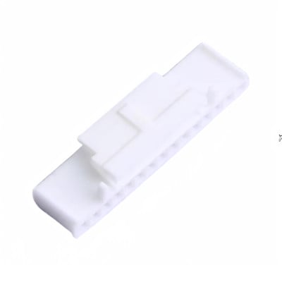 Megastar ZX-HY2.0-12PJK Rectangular Connector Housing