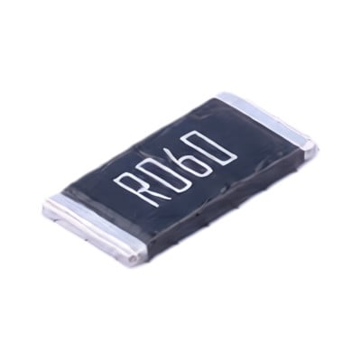 EVER OHMS SR251260F0M50MZ
