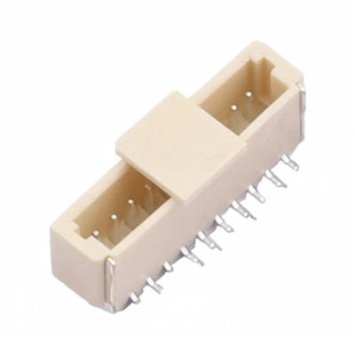 JUSHUO SHB10-S10DCA-00 Male Header Pins